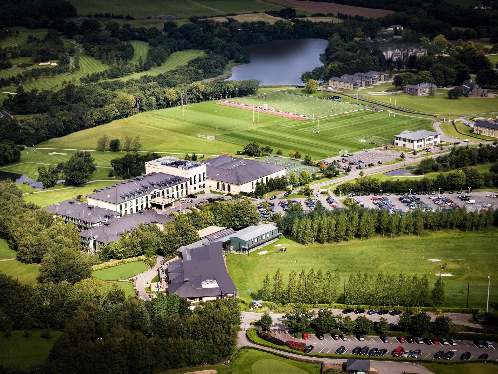 Vale Resort Golf Club VisitWales Vale Resort Golf Club VisitWales