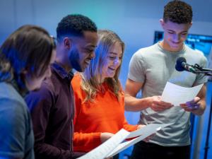 BBC Tours | VisitWales