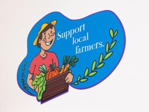 Colliers Adventure Farm | VisitWales