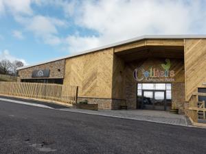 Colliers Adventure Farm | VisitWales