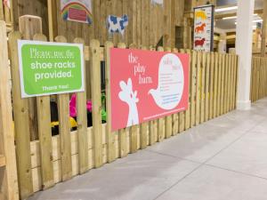 Colliers Adventure Farm | VisitWales