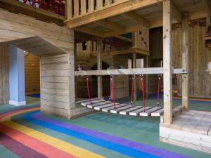 Colliers Adventure Farm | VisitWales