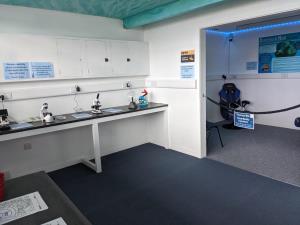 Ocean Lab | VisitWales