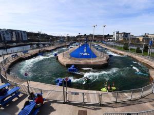 Cardiff International White Water | TravelTrade