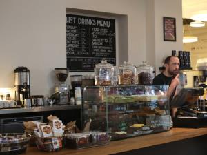 Chapter Arts Centre | VisitWales