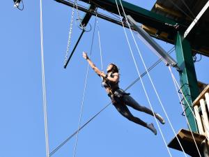 Morfa Bay Adventure | VisitWales