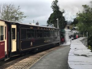 Janet Redler Travel | VisitWales