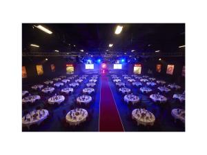 Venue Cymru | Meet in Wales