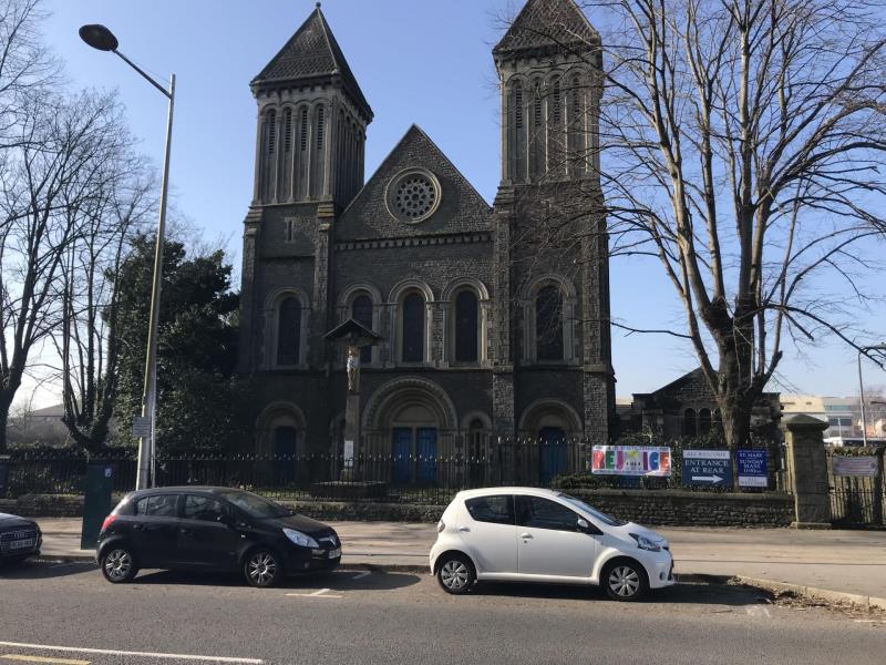 St Mary the Virgin, Butetown, Cardiff | VisitWales St Mary the Virgin, Butetown, Cardiff | VisitWales