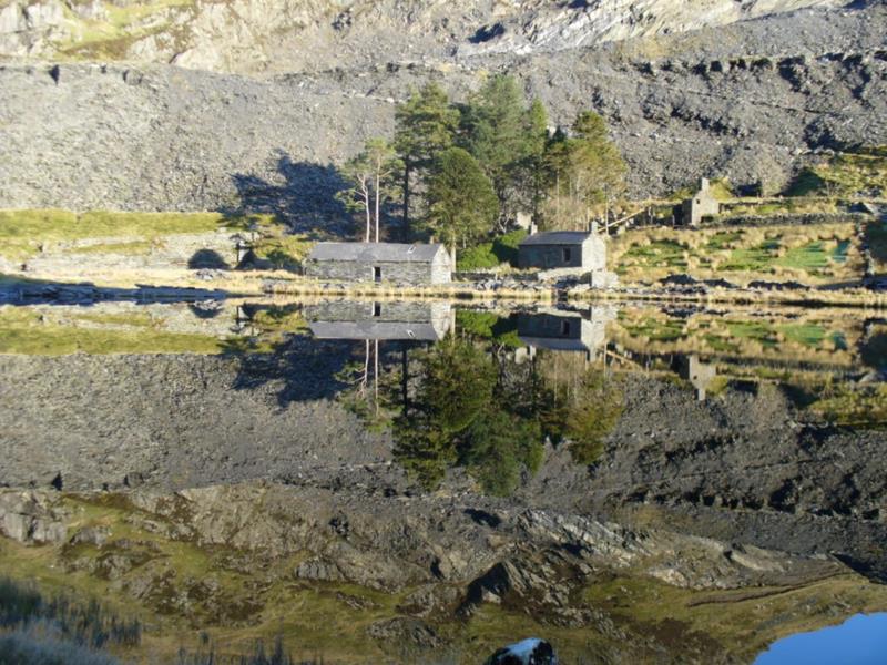 Snowdonia Slate Trail | VisitWales