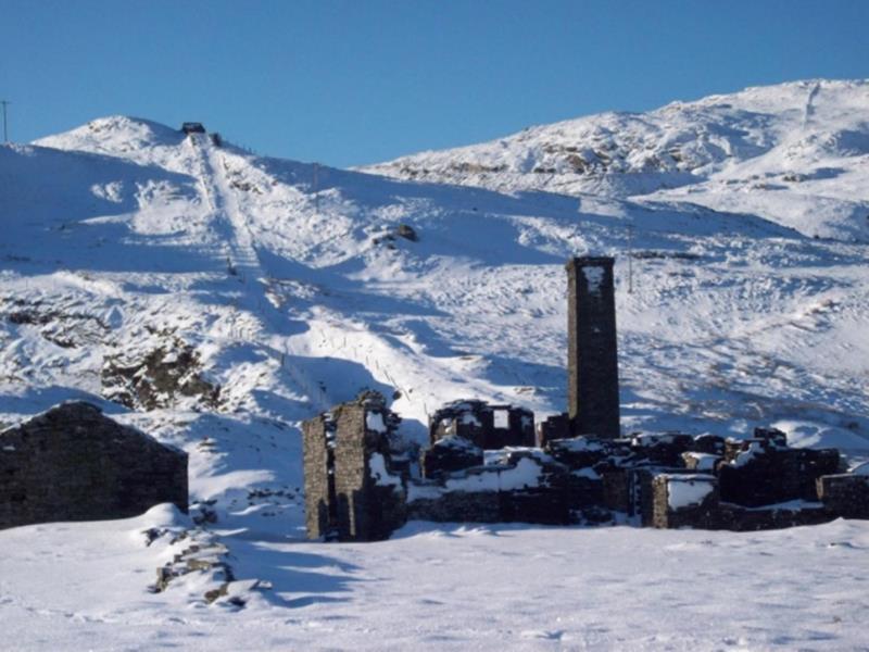Snowdonia Slate Trail | VisitWales