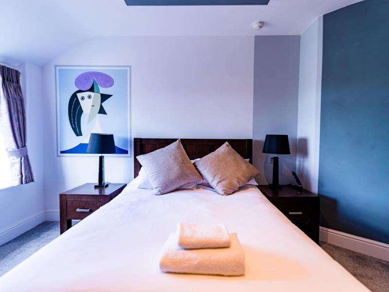 Rossett Hall Hotel | TravelTrade