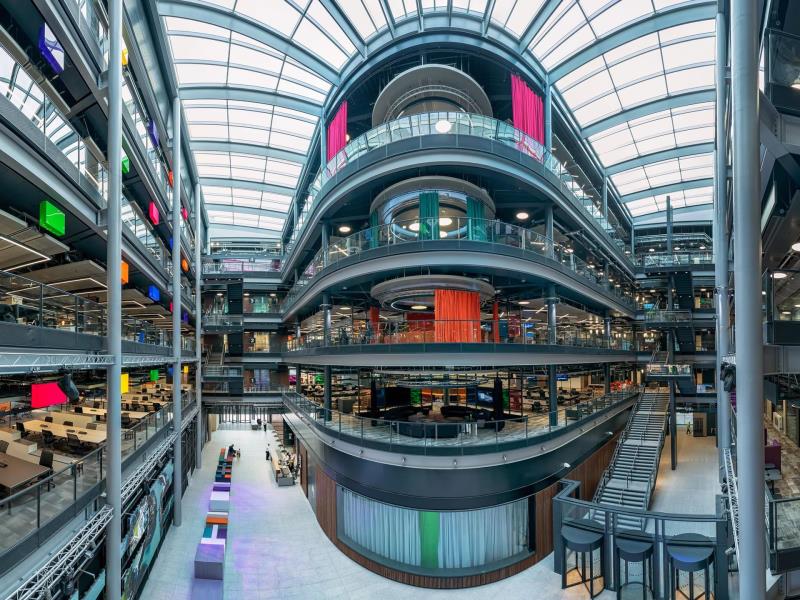 BBC Tours | VisitWales