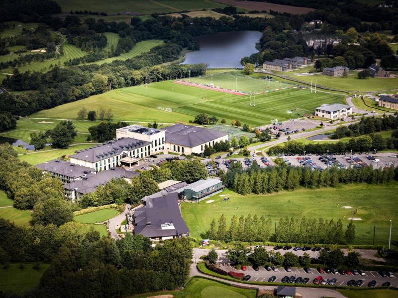 The Vale Resort | TravelTrade