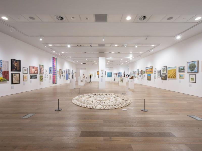 Tŷ Pawb | VisitWales