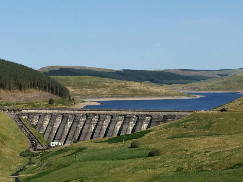Rheidol Visitor Centre and Power Station | VisitWales