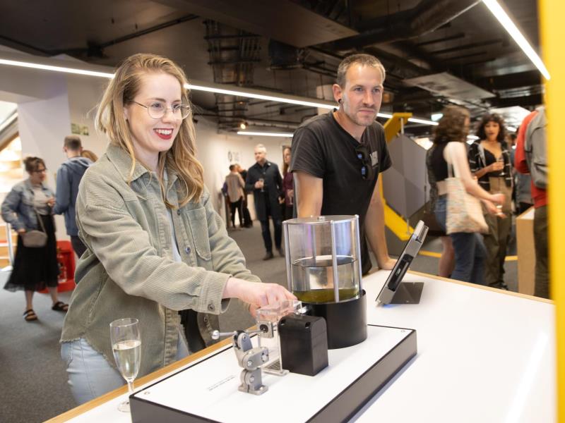 Techniquest | VisitWales