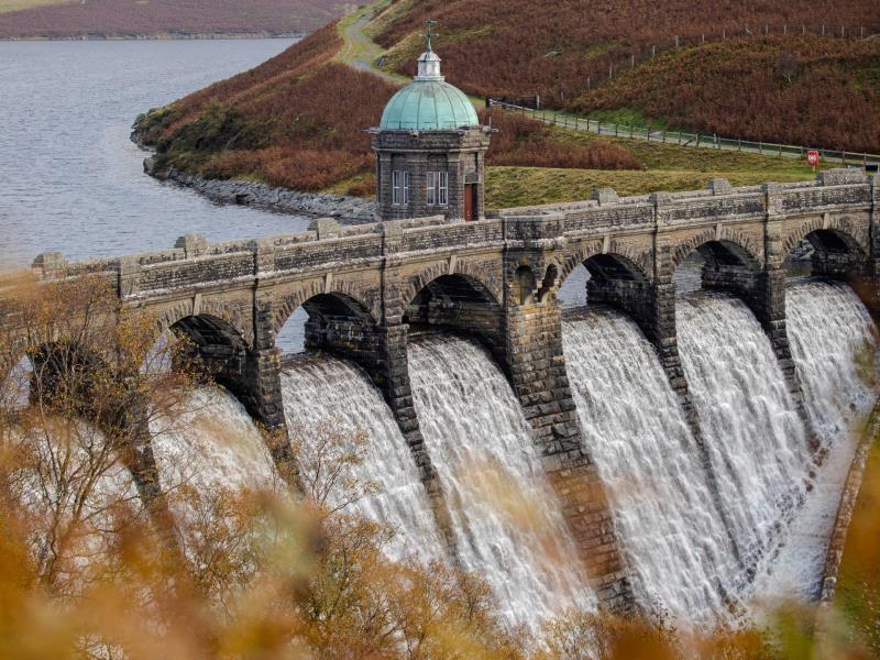 Cwm Elan | Elan Valley & Visitor Centre | VisitWales