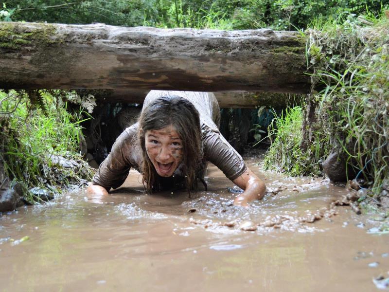 Morfa Bay Adventure | VisitWales