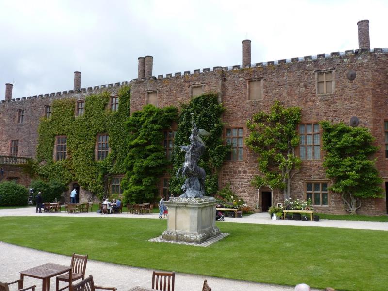 Powis Castle and Garden | VisitWales