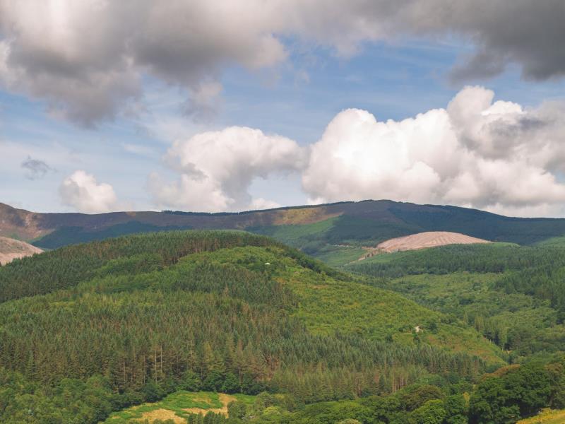 UNESCO Biosphere Reserve (Dyfi) | Croeso Cymru