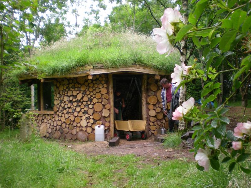 Denmark Farm Conservation Centre | VisitWales