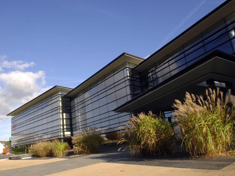 National Waterfront Museum | VisitWales