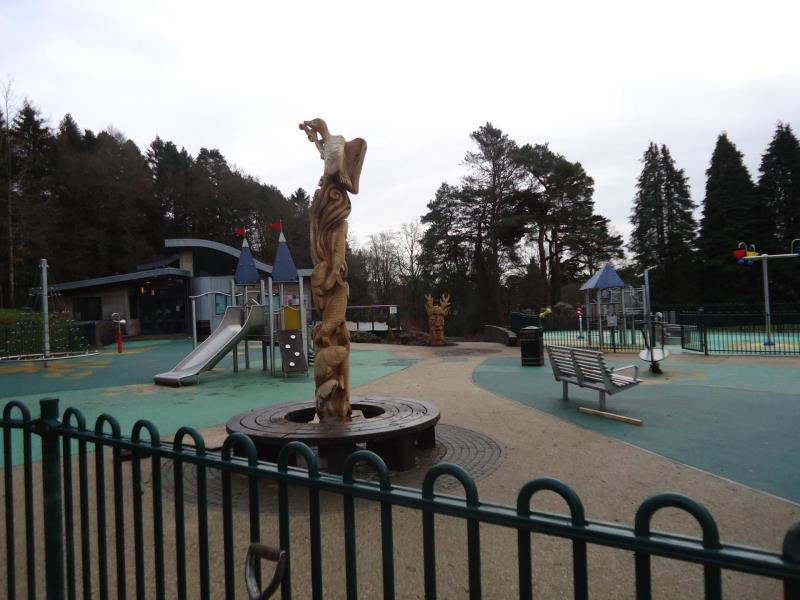 Cyfarthfa Castle Museum & Art Gallery | VisitWales