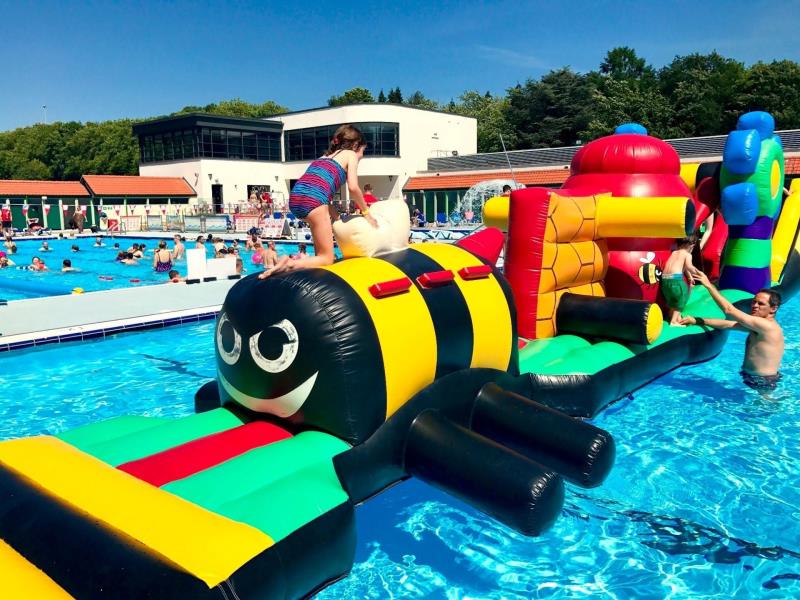 National Lido of Wales | Lido Ponty | Croeso Cymru