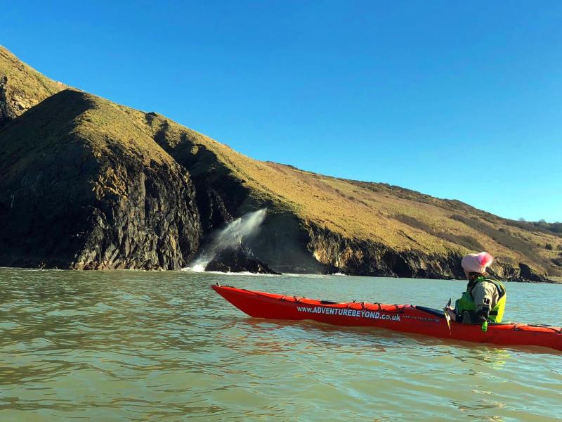 Adventure Beyond | TravelTrade