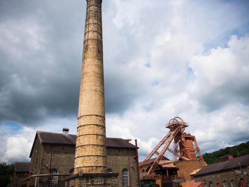 A Welsh Coal Mining Experience | TravelTrade