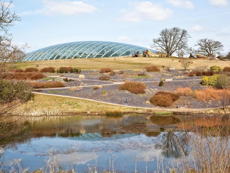 National Botanic Garden of Wales | TravelTrade