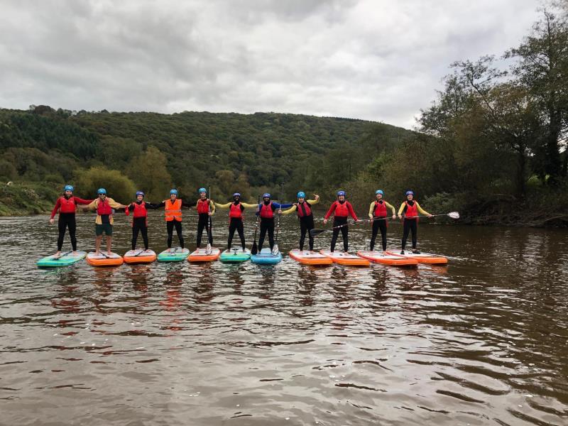 Way2Go Adventures | VisitWales