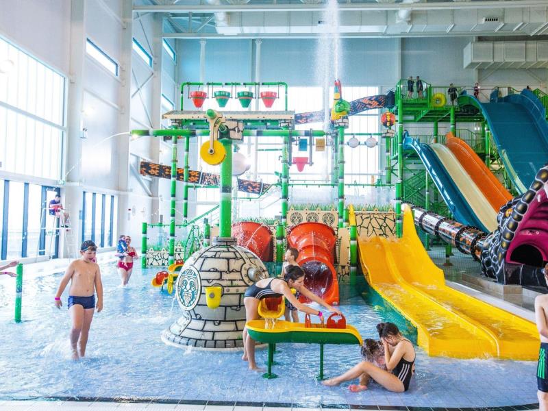 SC2 Rhyl | VisitWales