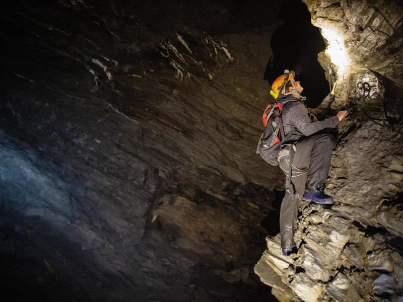 Ropeworks Active Ltd | VisitWales