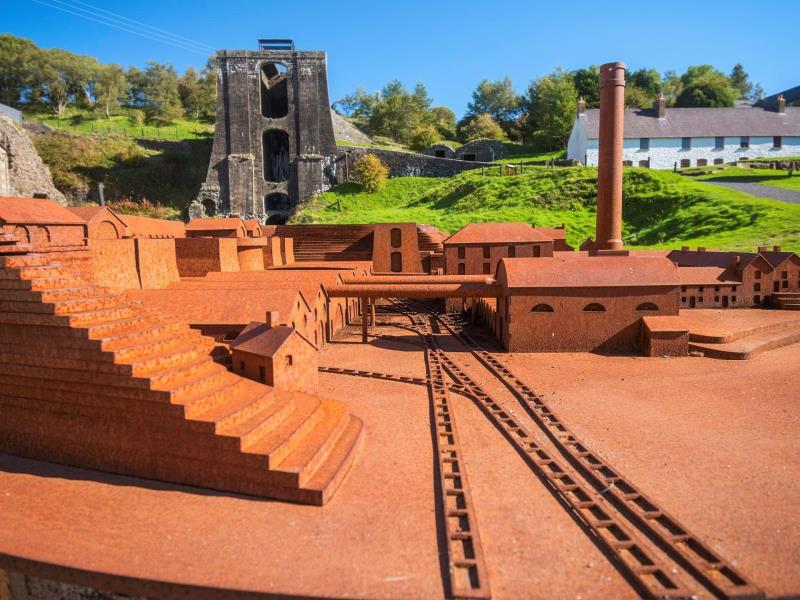 Dragon Tours Wales | TravelTrade