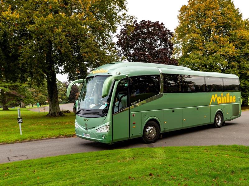 Mainline Coaches Ltd. | TravelTrade