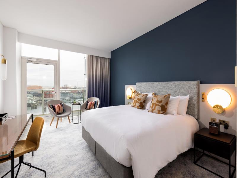 voco® St David’s Cardiff | TravelTrade