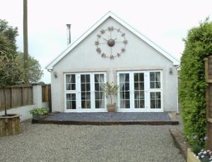 Clock Cottage | VisitWales