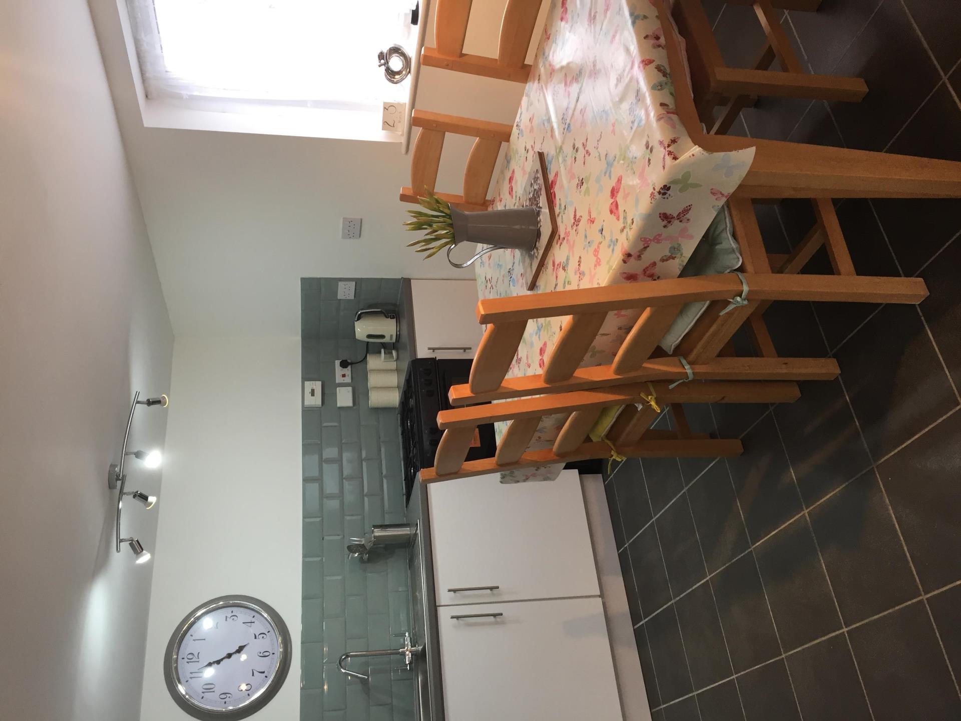 The Grooms Quarters | VisitWales