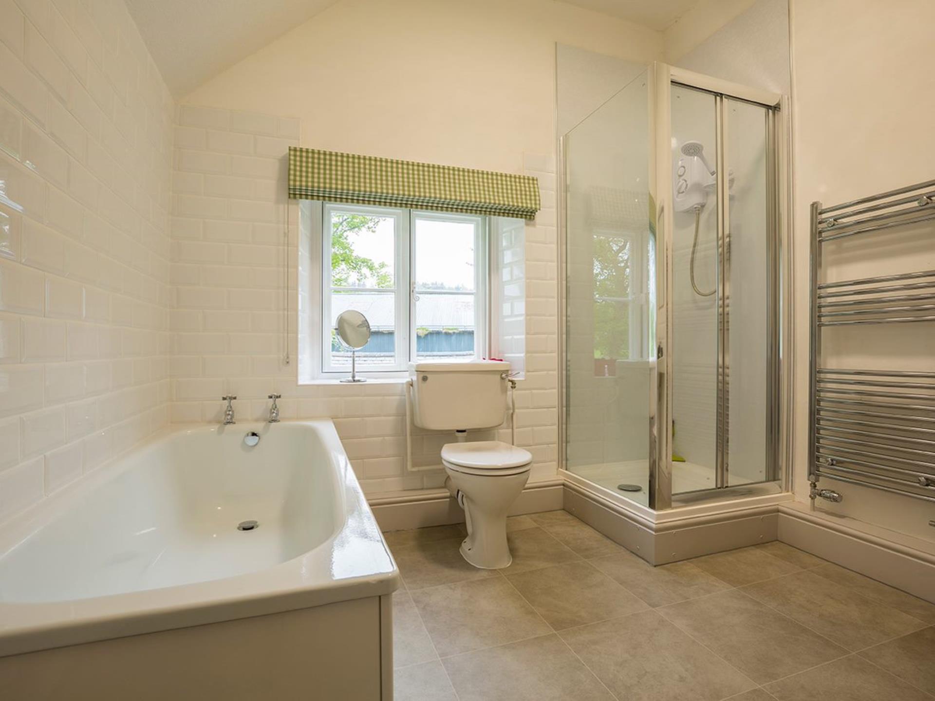 Ty’r Stocmon, National Trust | VisitWales