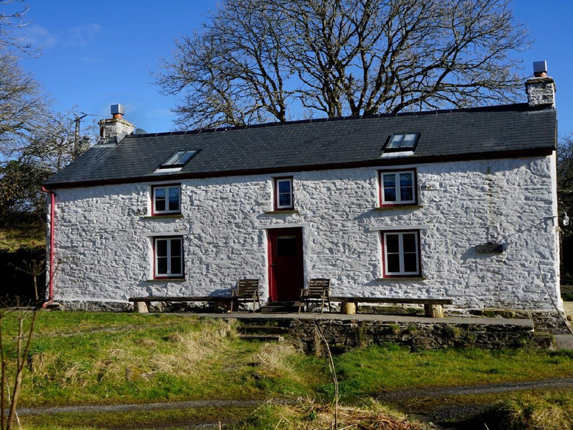 Little Craig-Y-Borion, National Trust | VisitWales