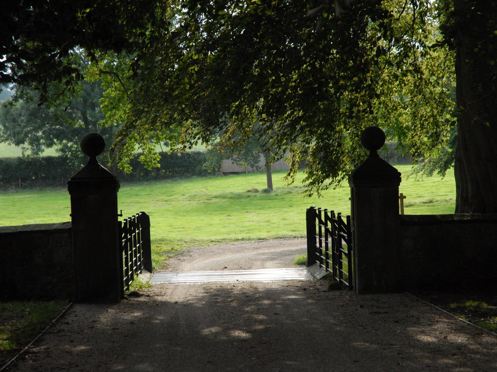 Pentrehobyn Hall | VisitWales