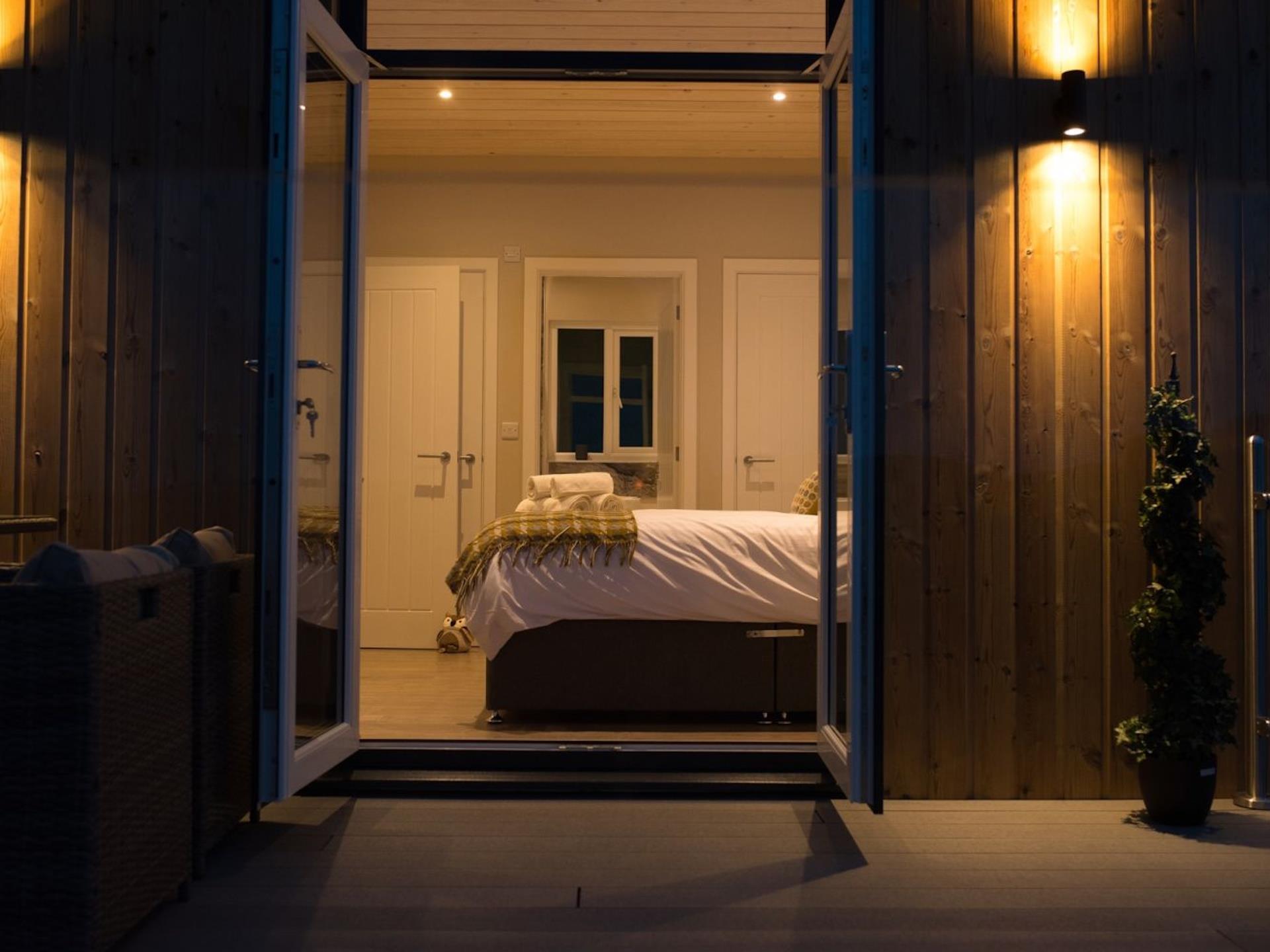 Bechan Retreats | VisitWales