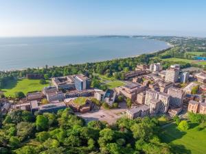 Swansea University Singleton Park Campus | VisitWales
