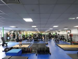 Swansea University Singleton Park Campus | VisitWales