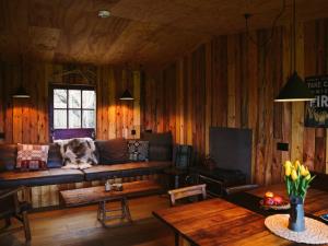 Fforest Farm | VisitWales