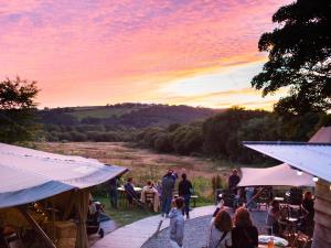 Fforest Farm | VisitWales