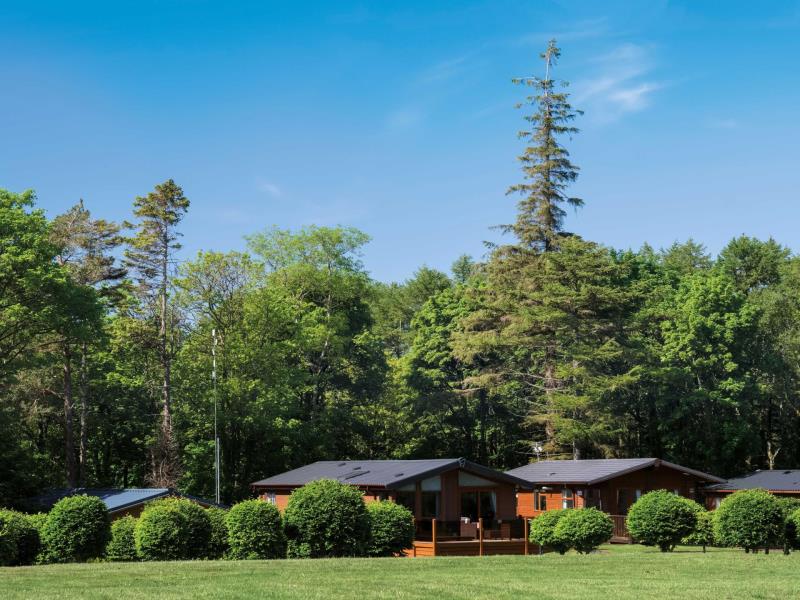 Brynteg Country & Leisure Retreat | VisitWales