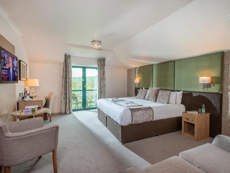 The Vale Resort | VisitWales